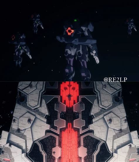 Pin De Lance Ong En Gundam