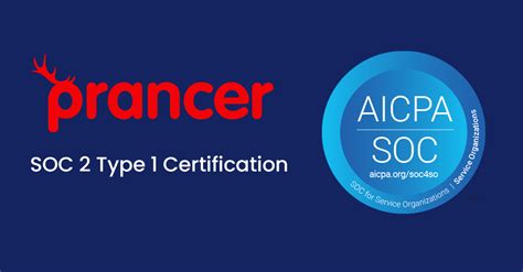 Soc 2 Type Aicpa Automated Pentesting Framework Prancer Soc 2 Type Aicpa Automated Pentesting Framework Prancer