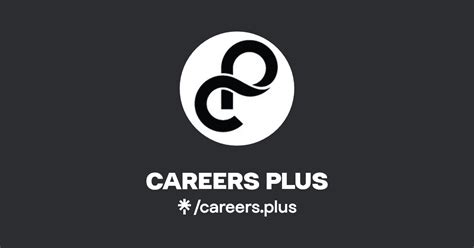 Careers Plus Instagram Linktree