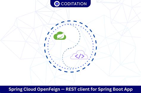 Spring Cloud OpenFeign REST Client For Spring Boot App