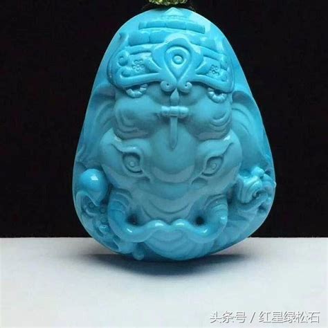 玩綠松石必備知識練手用什麼樣的料最合適 每日頭條