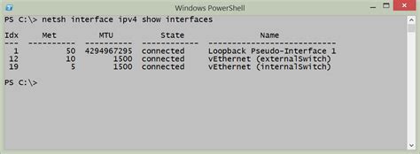 Read Windows Powershell Networking Guide Leanpub