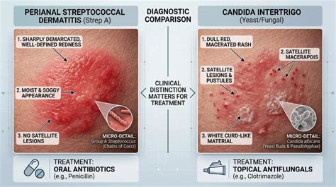 Perianal Dermatitis Why Anal Itching Happens And How Its Treated