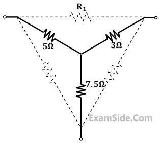 GATE ECE 2014 Set 3 Network Elements Question 9 Network Theory GATE ECE ExamSIDE Com