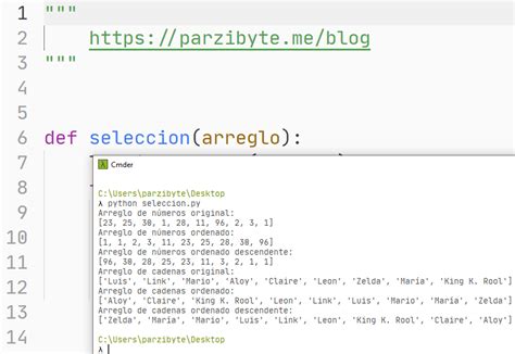 Arreglo Archivos Parzibyte S Blog