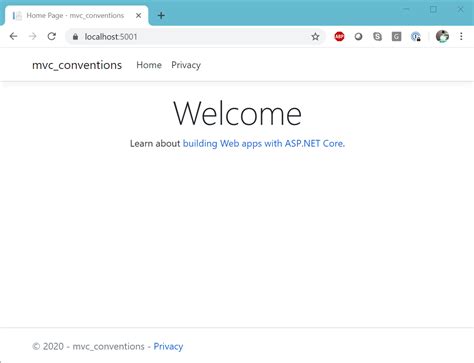 Jeremy Bytes The Secret Code Asp Net Mvc Conventions
