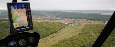 Aviatia Utilitara Bucuresti