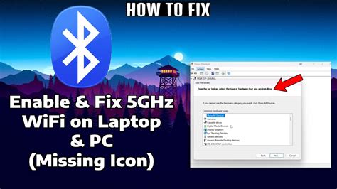 Methods To FIX Bluetooth Not Showing In Device Manager Icon Missing In Windows How