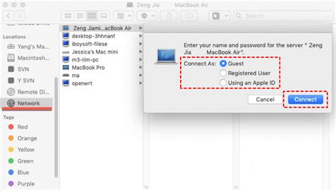 Top Ways To Transfer Files From Mac To Mac