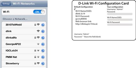 D Link DAP 1320 Wireless Range Extender Manual And SetUp ManualsLib