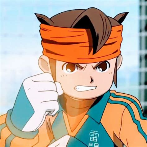 Inazuma Eleven English Dub Rebirth Youtube