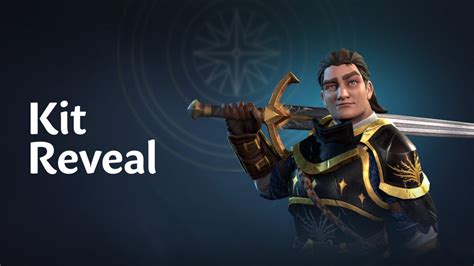 Character Kit Reveal Boromir