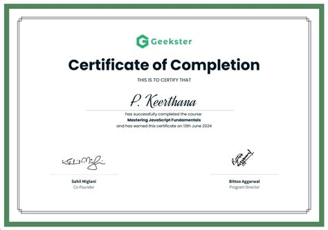 keerthana p on linkedin geekster javascript oopswithjava html