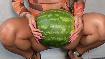 FOOD OBJECT CRUSH Videos And Porn Clips Clips4Sale