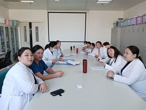 Багийн эмч нарын мэргэжил дээшлүүлэх гадаад сургалт зохион байгуулагдаж байна Эрүүл мэндийн