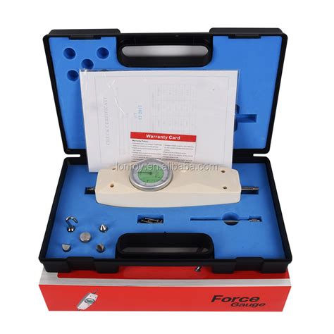 Nk Series Analog Force Gauge Pull And Push Testing Instrument High Quality Nk Series Analog