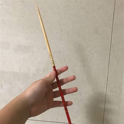 진짜 해리포터 지팡이 갖고싶은데 없어서 저걸로 스투페파이하고있다 콜리 Colley