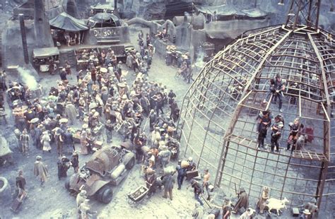 Thunderdome The Mad Max Wiki Fandom Powered By Wikia