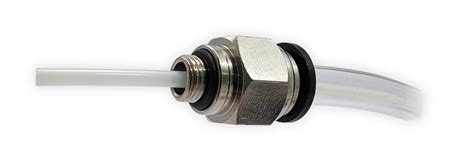 Coax Hose Assembly