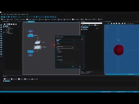 Flowcode Beginners Tutorial 2 LED On Off Part 1 YouTube