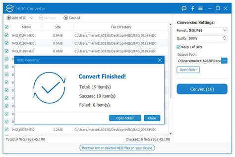 2 Easy Ways To Open HEIC Files On Windows 11 10 8 7