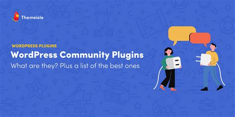 Wordpress Community Plugins What Are They Plus 8 Best Ones Innersite