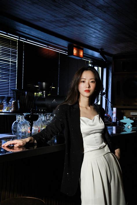 Jeon Yeo Bin 7 Most Stylish Outfits From The Rising Actress Tatler Asia