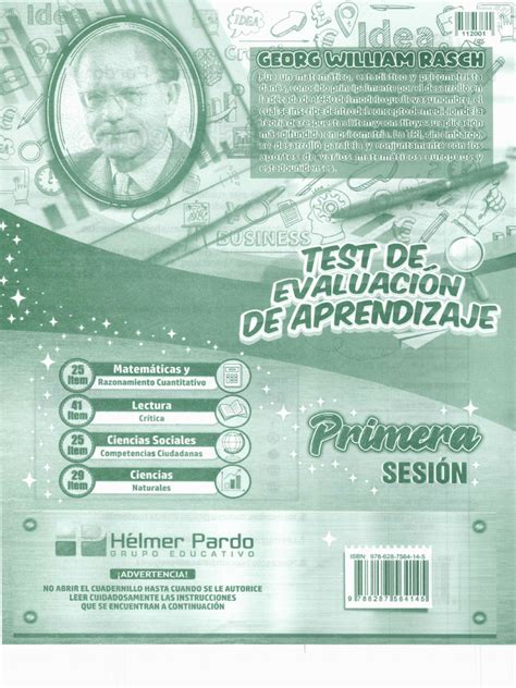 georg william rasch sesión 1 pdf