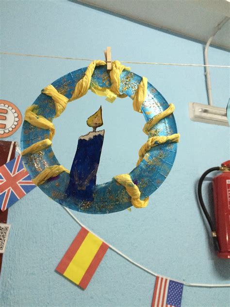 Our English Class Diciembre 2015