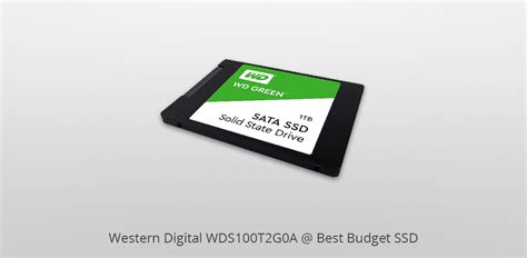 10 Best Budget SSD in 2025: Efficient Picks For Any Purpose