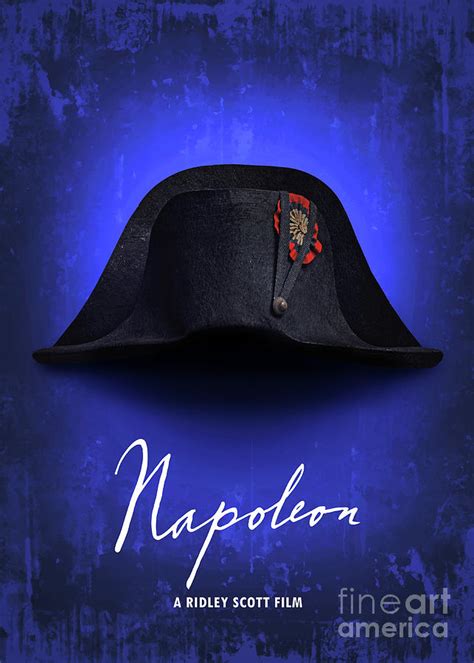 Napoleon Digital Art By Bo Kev Pixels