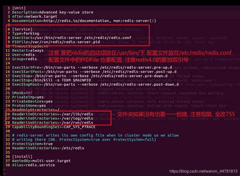 Control Process Exited With Error Code Systemctl Status Redis Server Etcinitdredis Server 最新
