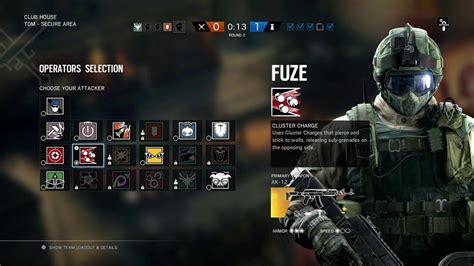 Tom Clancy's Rainbow Six Siege PS4 Game | Skroutz.gr