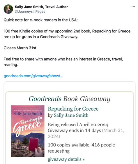 Tweet Worthy Prizes Creative Twitter Giveaway Prize Ideas