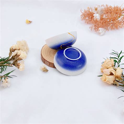 Bio Kintsugi Kitfood Grade Love Kintsugi