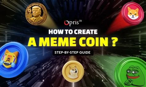How To Build A Sui Meme Coin A Simple Guide