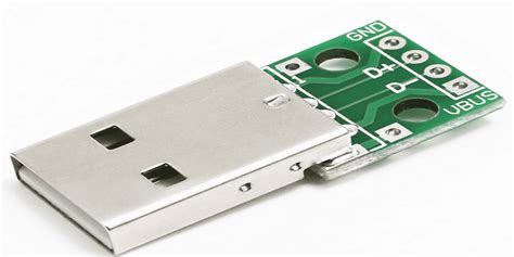 How To Choose Usb Pcb