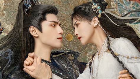 Reaksi Penonton Terhadap Akhir Drama Till The End Of The Moon Layar Hijau