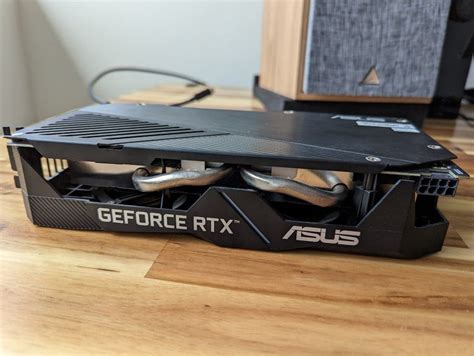 Asus Dual Rtx 2060 Super 08g Evo V2 Computers And Tech Parts