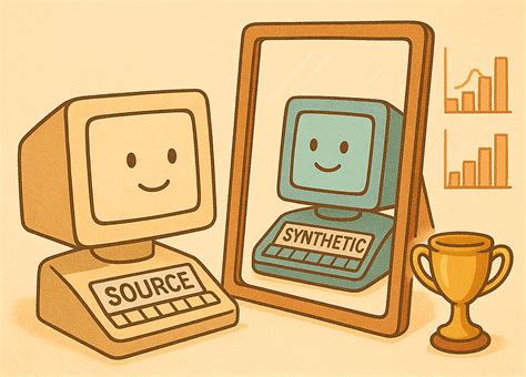 How I Won The “mostly Ai” Synthetic Data Challenge Ai Quantum