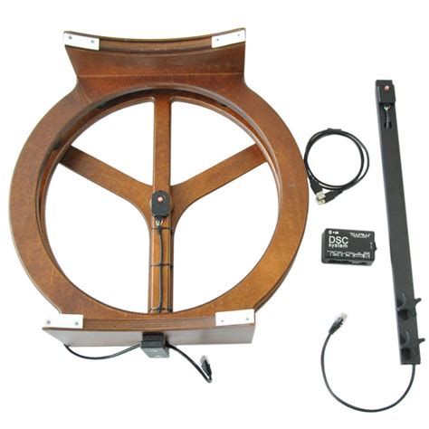 Bluetooth WiFi DSC System