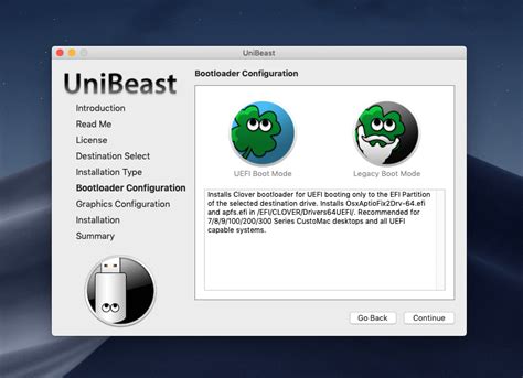 How To Create Bootable Usb Installer For Macos Mojave On Windows Geekrar