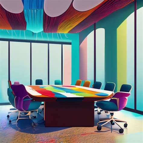 An Organizational Culture Of Innovation And Transformation