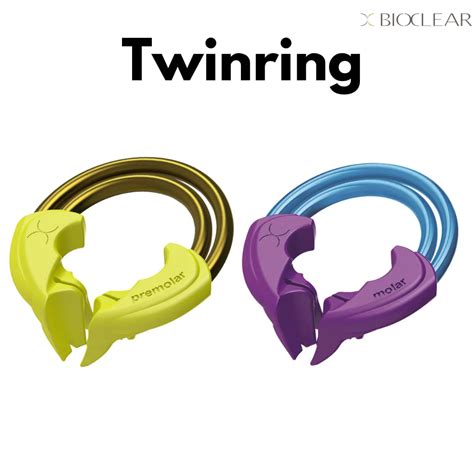 Bioclear Twinring For Class Ii Matrix Adaptation By Dental Avenue