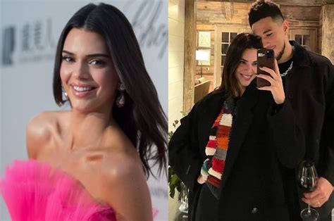 Kendall Jenner Regresa Con Su Ex Novio Rqp