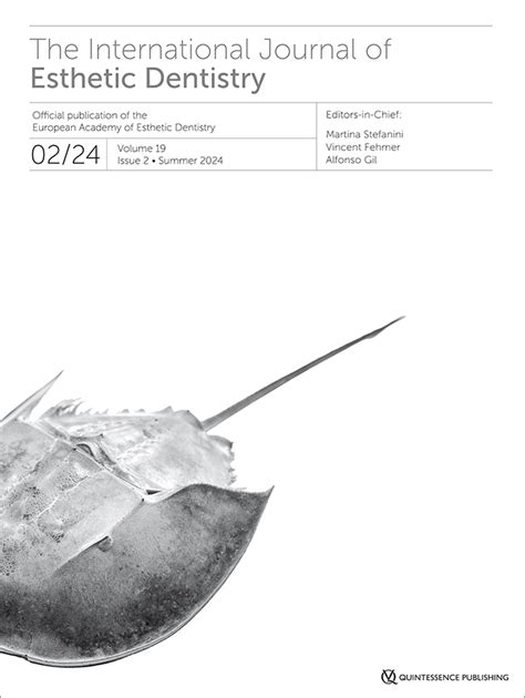 The Biologically Oriented Preparation Technique Bopt Approach For Preventing Gingival