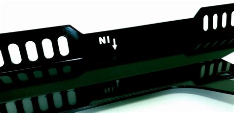 Seat Brackets For Bmw E36 For Left Side Fat