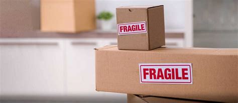 Important Tips For Packing Fragile Items Zameen Blog