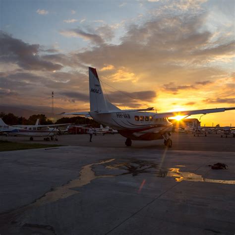 Welcome To Papua New Guinea Mission Aviation Fellowship