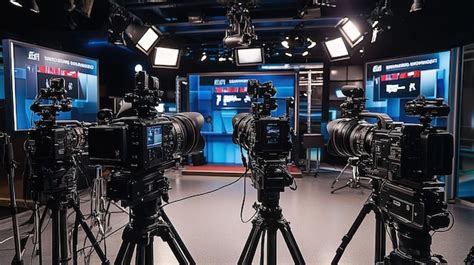 28000 Studio Broadcast Cameras Pictures